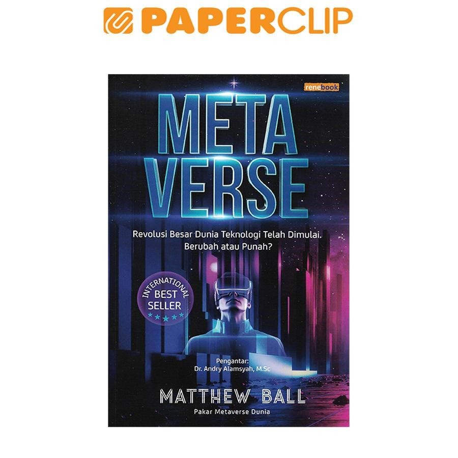 Jual METAVERSE (SC) | Shopee Indonesia