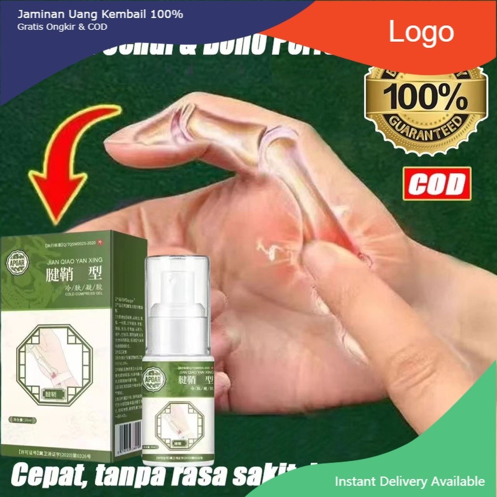 Jual Obat Rematik Nyeri Sendi semprot semprotan spray heel pain spray ...