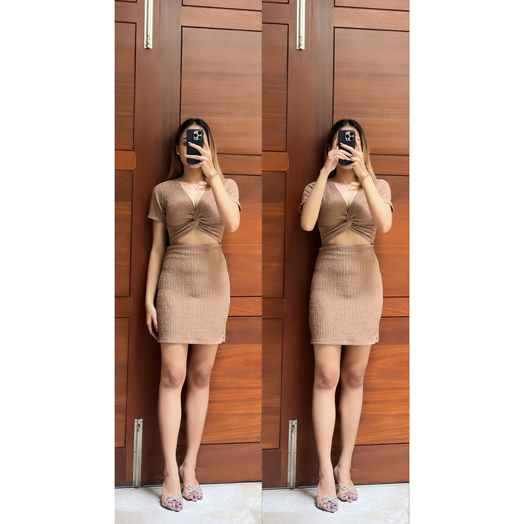 Jual Eta one set lady crush | Shopee Indonesia