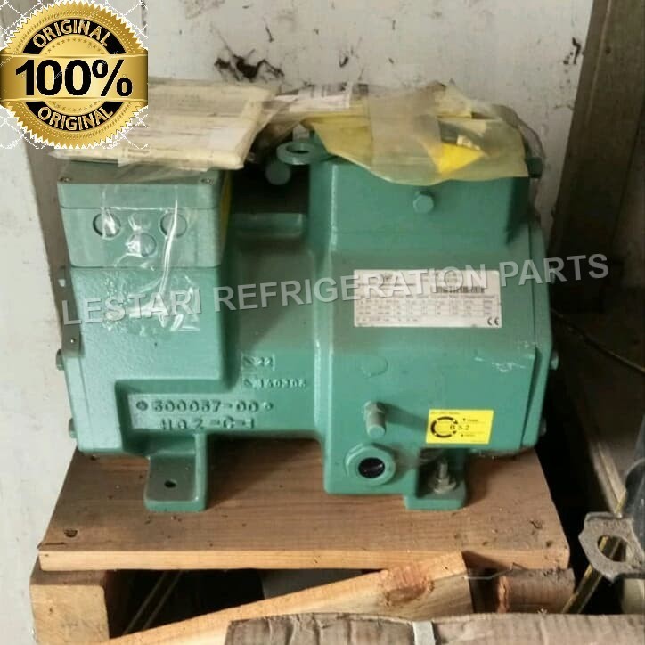 Jual promo spesial meledak Compressor Bitzer Type 2HC-22-40S | Shopee ...