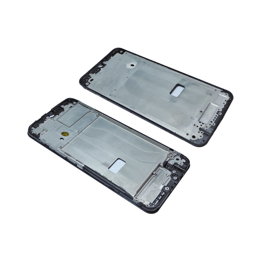 Jual Frame Lcd Realme C21Y 2021 Tulang Tengah Tatakan Casing Lcd Middle ...