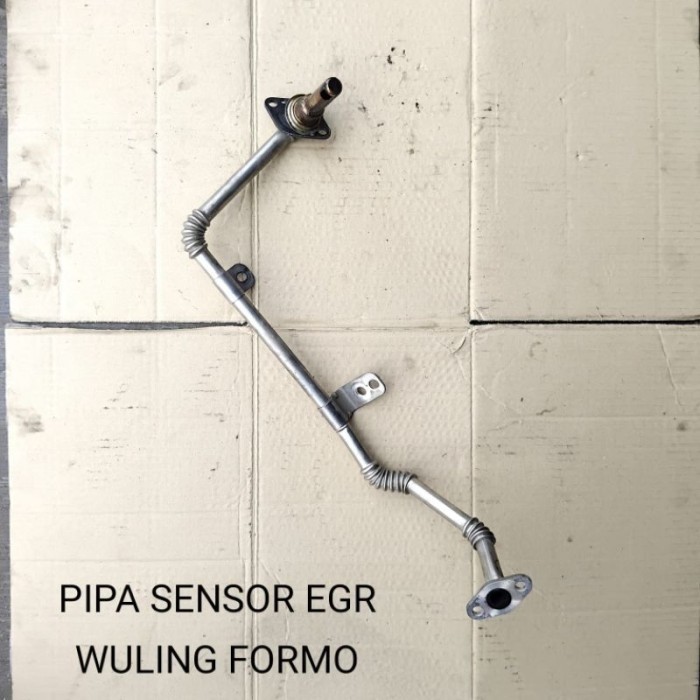 Jual Pipa Pipe Sensor EGR Wuling Formo | Shopee Indonesia