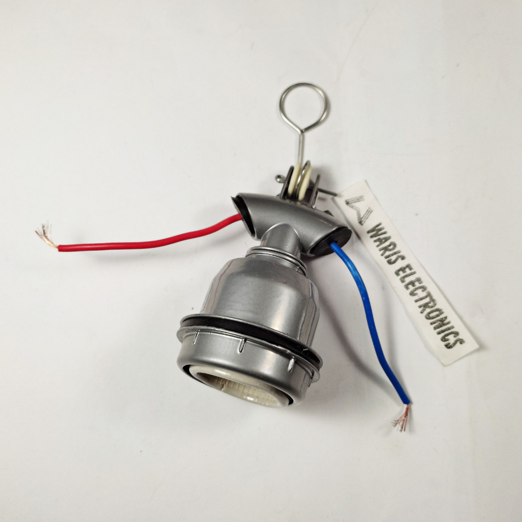 Jual Fitting Lampu Gantung Mercury | Shopee Indonesia