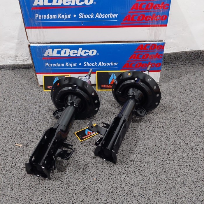 Jual Shockbreaker Shock Breaker Merk AC Delco Honda Mobilio Th 2014-ON ...