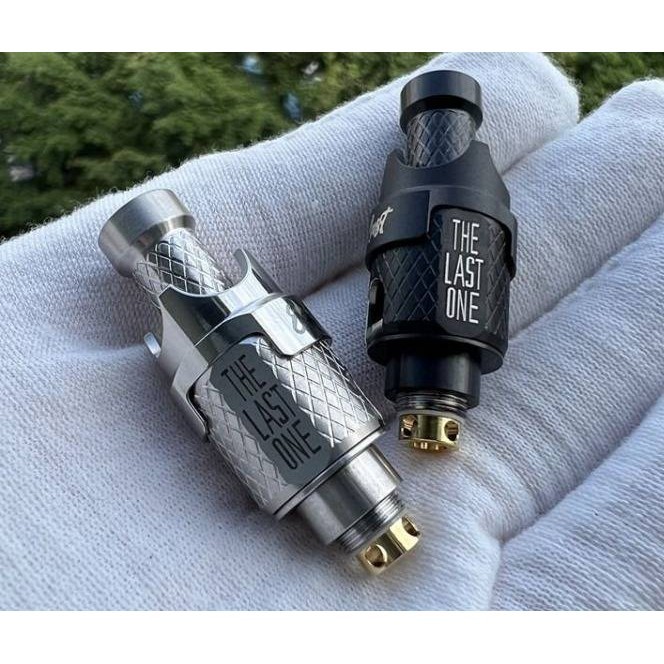 Jual RBA Coil for MOD Aio THE LAST ONE MONARCHY SXK | Shopee Indonesia