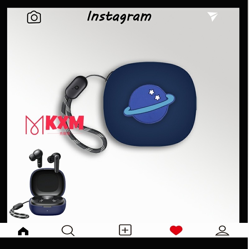 Jual NQ21 Anker Soundcore R50i Case / P20i Case Tahan Debu Lembut ...