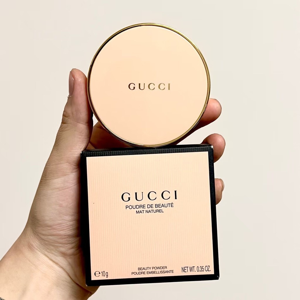 Jual Tanggal terakhir GUCCI Powder 10g /Gucci Beauty Powder Poudre 5g ...
