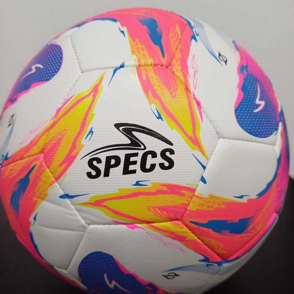 Jual Bola Sepak Specs Palapa 24 FB Training Ball - Bright Blue ...