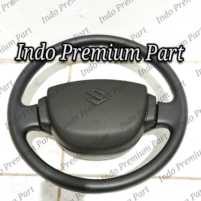 Jual Steer Stir Setir Suzuki Carry Jimny Katana Escudo Apv Forza ...