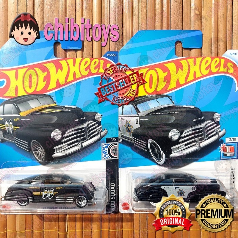 Jual HOTWHEELS 47 CHEVY FLEETLINE 2022 2024 - MOONEYES PERFORMA ...