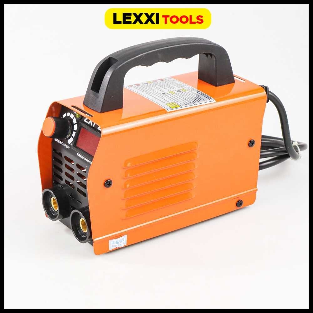 Jual Mesin Las Mini LINYUN Alat Welding Machine 250 AMP - ZX7-250 ...
