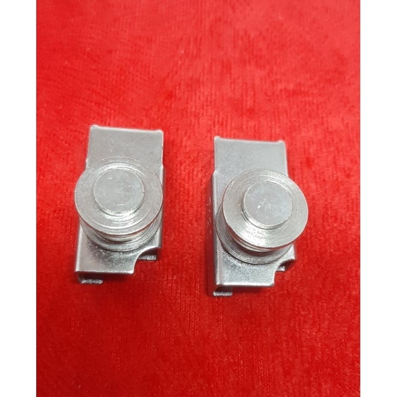 Jual M176+M177 spare spart mesin potong bahan ukuran 8" dan 10 ...