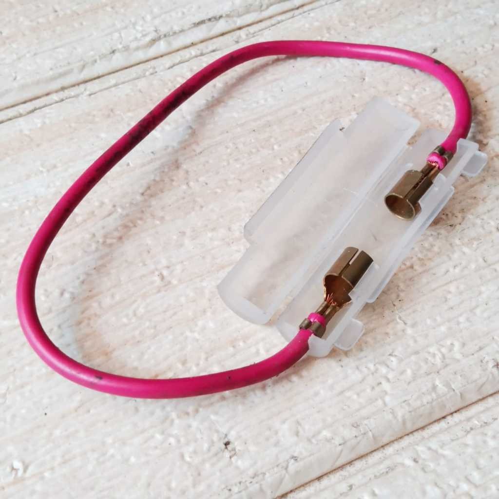 Jual NOS/TABUNG RUMAH SEKRING SIKRING BOTOL KABEL UNIVERSAL | Shopee ...