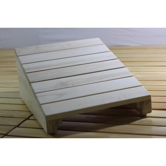 Jual TANJAKAN MOTOR / TANJAKAN MOTOR 45X40X20 / ALAS TANJAKAN MOTOR ...