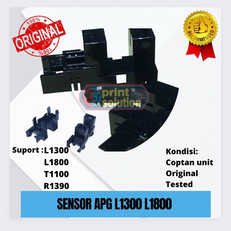 Jual SENSOR MEKANIK APG Gear Mekanik R1390 L1300 L1800 T1100 | Shopee ...