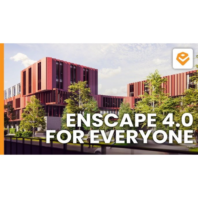 Jual Enscape 3D v4 + Full Assets Library | Windows | Shopee Indonesia