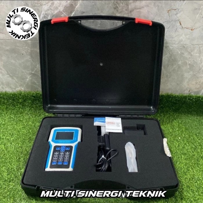 Jual SENTEC SEM2260 Agriculture Soil NPK/PH/EC Analyzer Sensor 7 in 1 ...