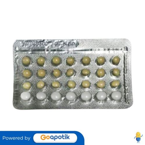 Jual Andalan Blister 28 Tablet | Shopee Indonesia