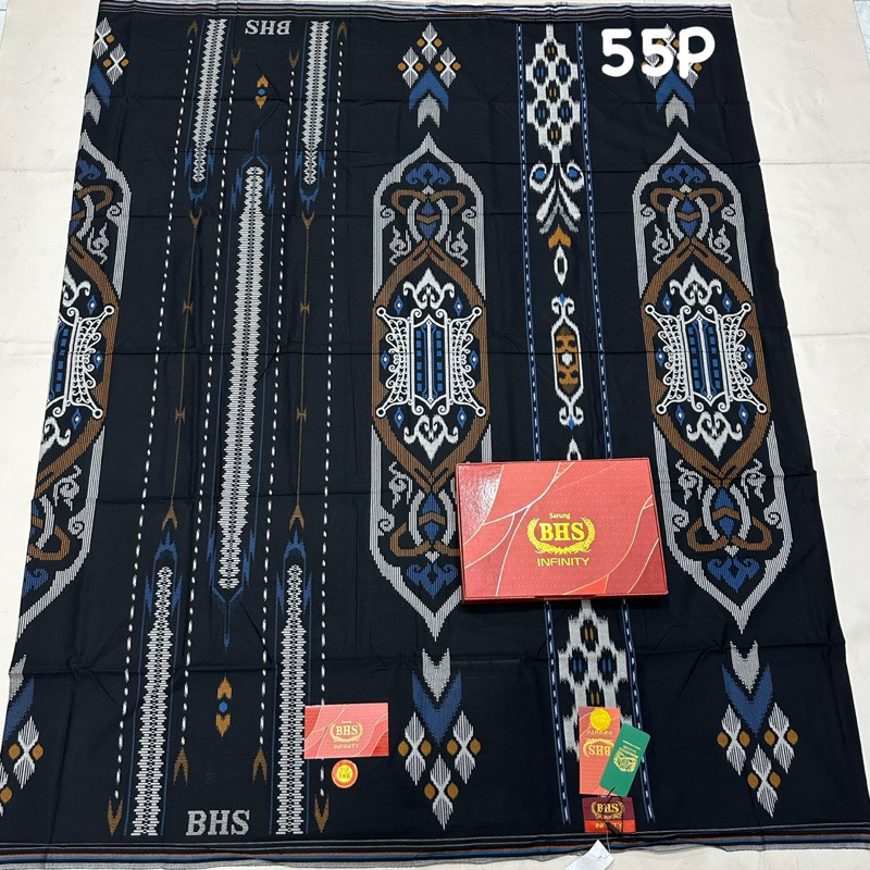 Jual SARUNG BHS INFINITY ORI | Shopee Indonesia