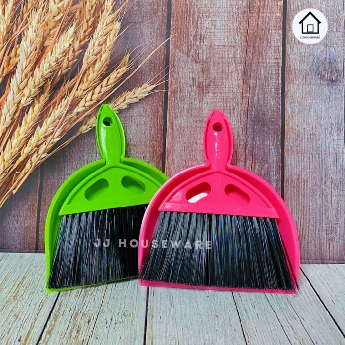 Jual Sapu pengki mini / sapu pengki milano - PROMO!!! | Shopee Indonesia