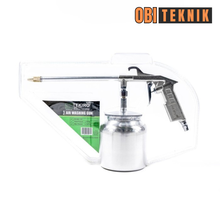 Jual TEKIRO Air Washing Gun – Alat Semprotan Angin Pembersih Mesin ...