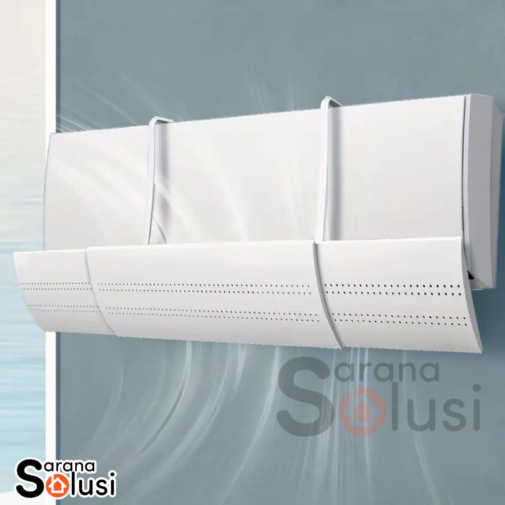 Jual Cover Angin AC Reflektor Adjustable Windshield | Shopee Indonesia