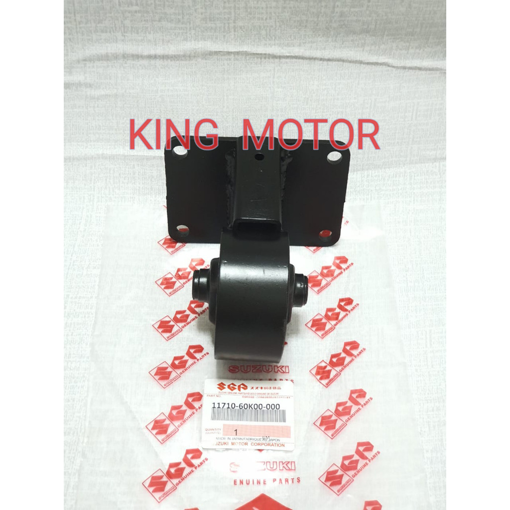 Jual Trans Mounting Monting Dudukan Transmisi APV Arena Mega Carry ...