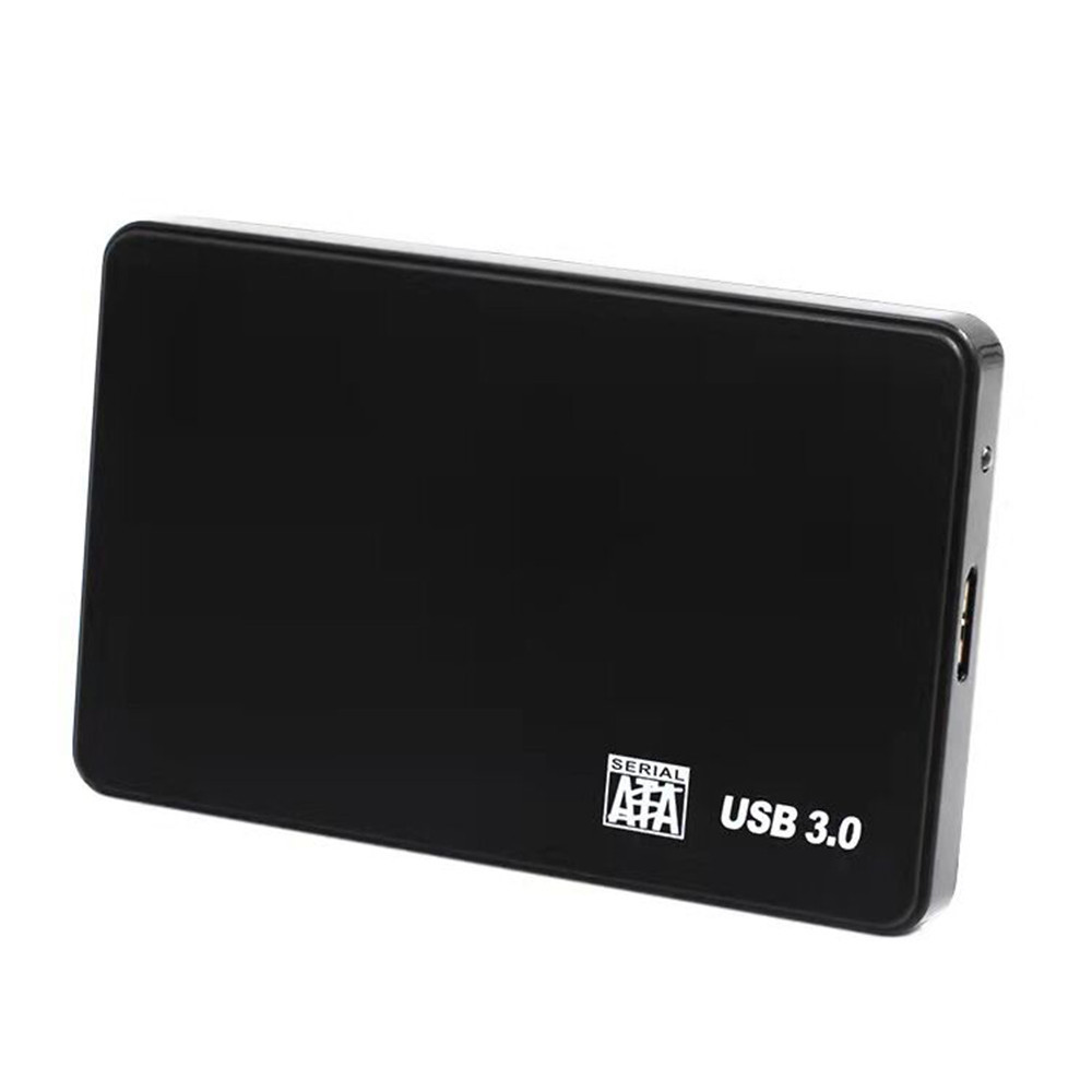 Jual 4TB USB3.0 Mobile Hard Disk Portable Mechanical Hard Drive High ...