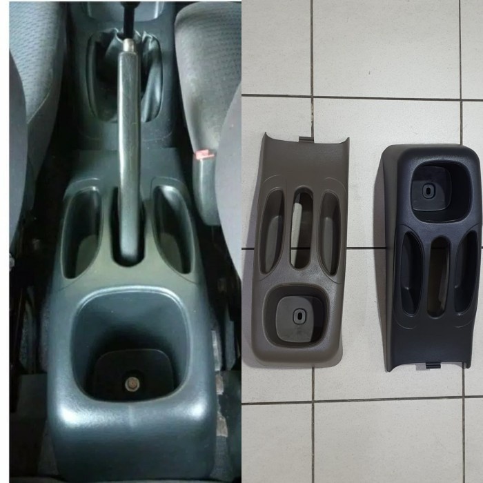 Jual Console box Avanza/Xenia lama 2005-2011. | Shopee Indonesia