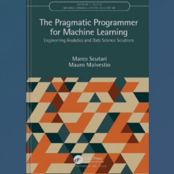 Jual Buku The Pragmatic Programmer for Machine Learning | Shopee Indonesia