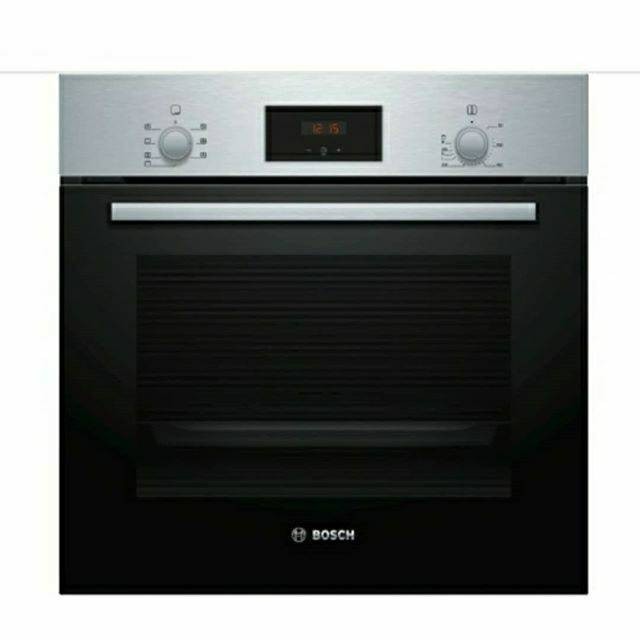 Jual spesail promo meledak BOSCH OVEN BUILT-IN LISTRIK 66 LITER ...