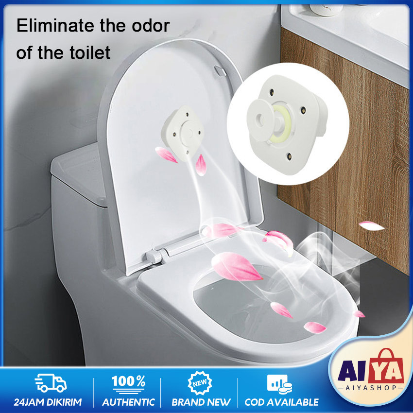 Jual Lampu UV Sterilizer Smart Toilet UV UVC Lamp Sterilizing ...