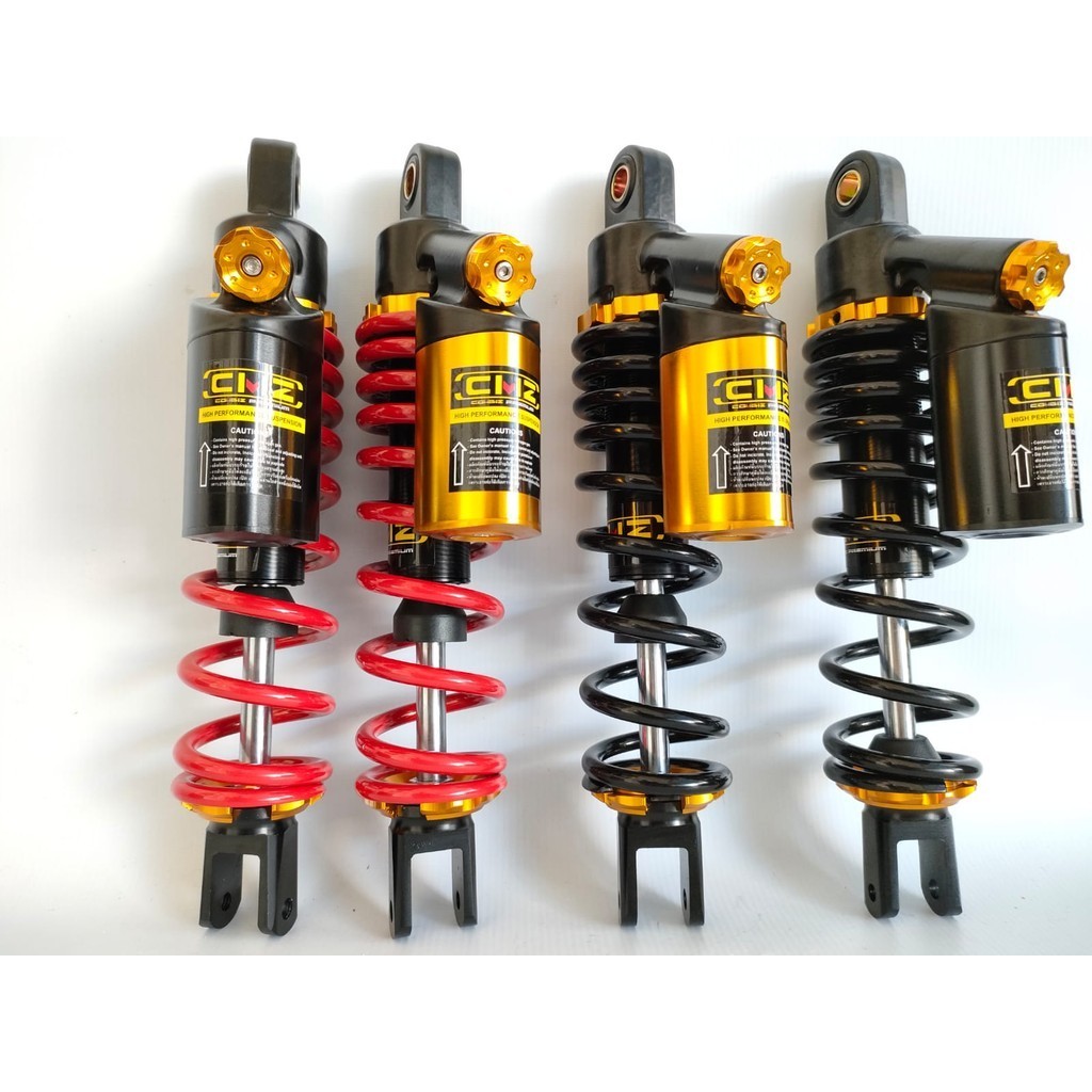 Jual CB-020 MATIK - Shockbreaker Shock Skok Belakang Tabung Atas Matik ...
