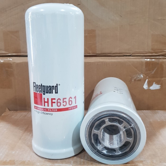 Jual Filter Fleetguard HF-6561 / HF6561 READY | Shopee Indonesia
