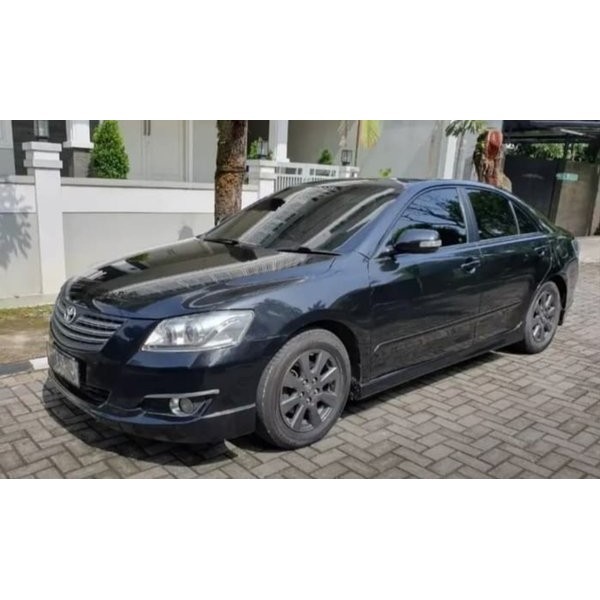 Jual BODY KIT bodykit Toyota Camry 2006 2007 2008 2009 mentah TRD ...