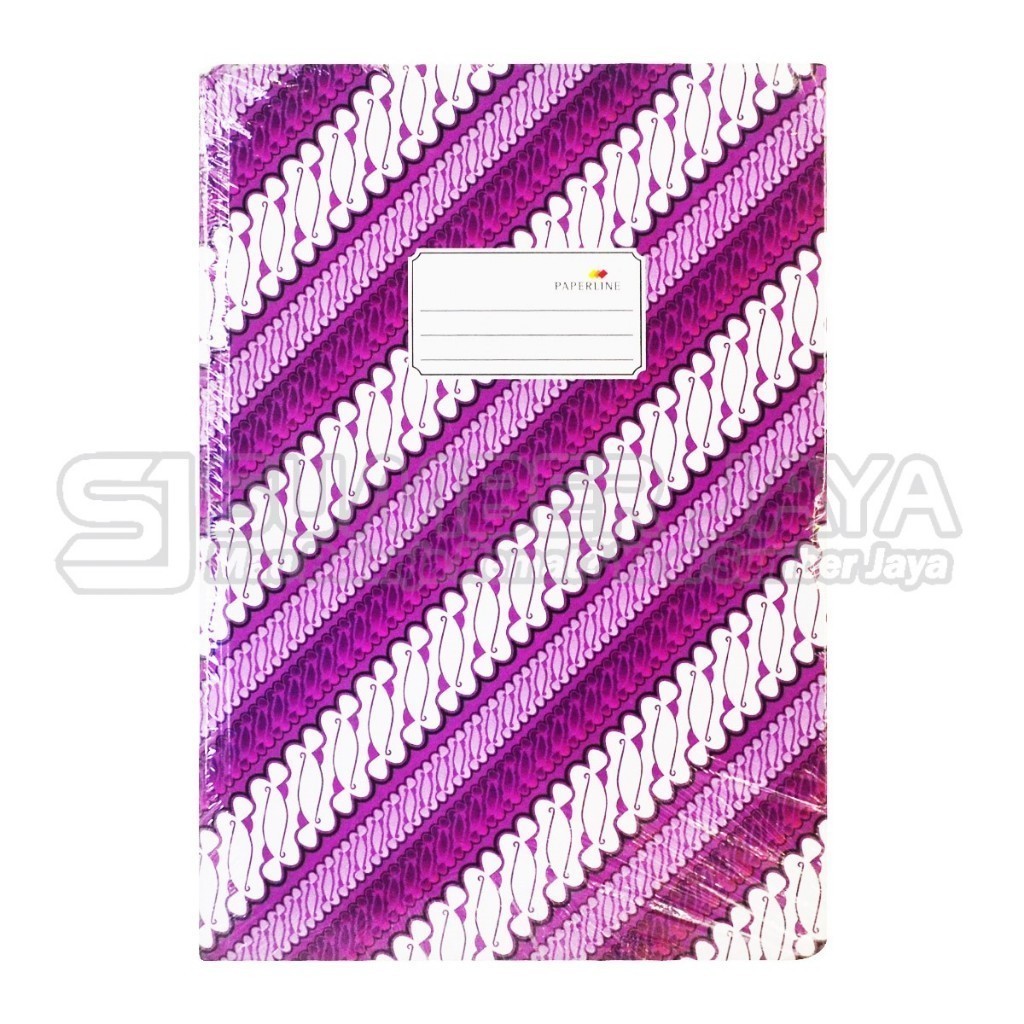 Jual Buku Besar Akutansi Hard Cover Book Buku Hard Cover Folio