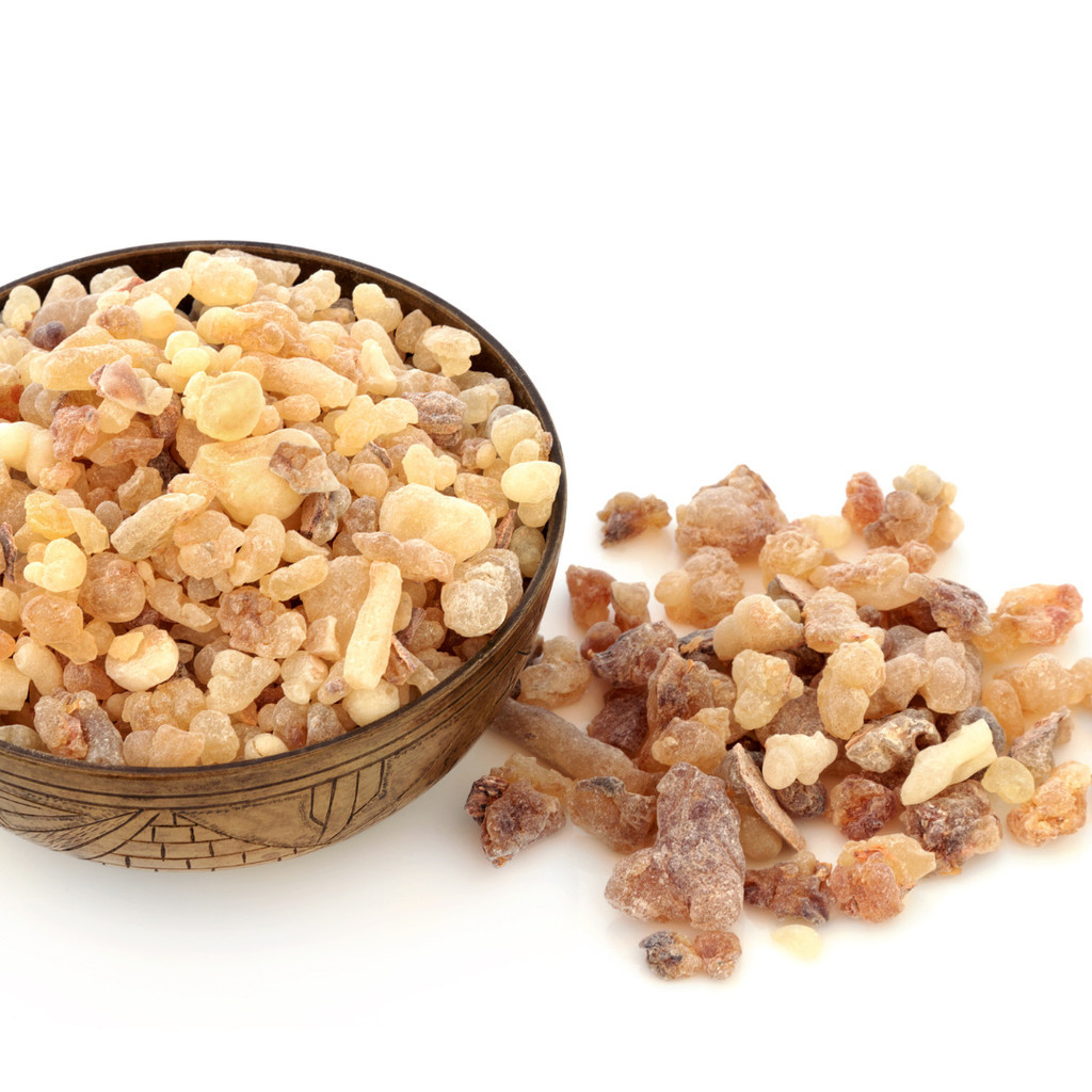 Jual 25g Pure Resin Incense | Royal Hojari, Frankincense, Myrrh ...