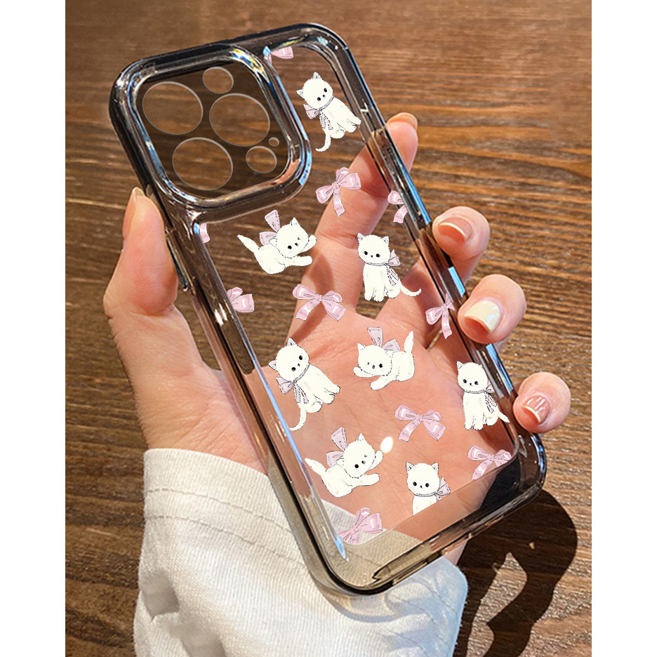 Jual 【TPU】Casing Hp OPPO A60 Reno 11F Reno5 5G A3s A16 A79 5G A18 A38 ...