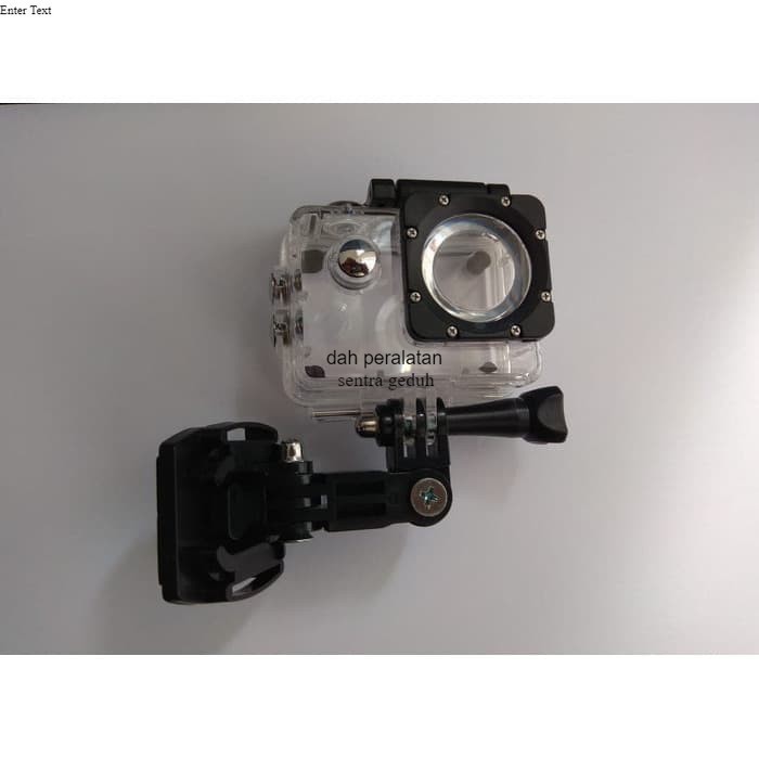 Jual Mounting Helm Mount GoPro Xiaomi YI Lite Mijia 4K BPro ...