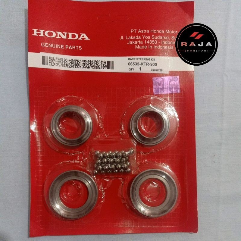 Jual COMSTIR KOMSTIR HONDA CB 150 R CBR VERZA SONIC 150 R KTR | Shopee ...