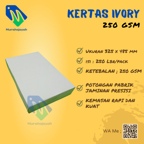 Jual Kertas Ivory Karton Kemasan - Kertas Carton Berkualitas Tinggi ...