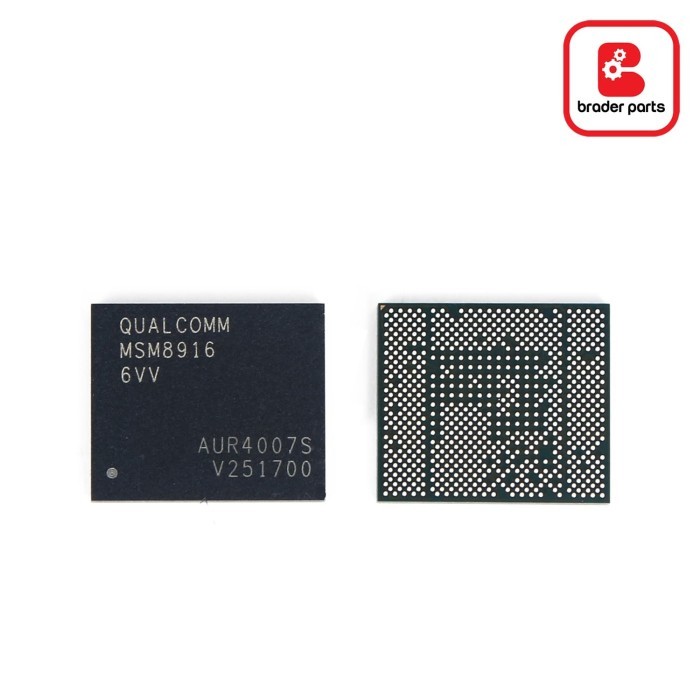 Jual IC CPU MSM8916 - 6VV | Shopee Indonesia