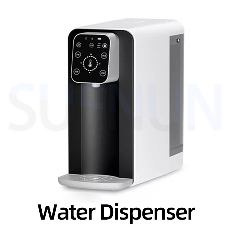 Jual 5L Direct Drinking Water Purifier Household Desktop RO Reverse ...