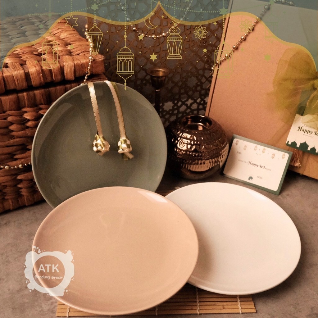 Jual Paket hampers ramadhan hadiah lebaran KEJORA idul fitri parcel ...