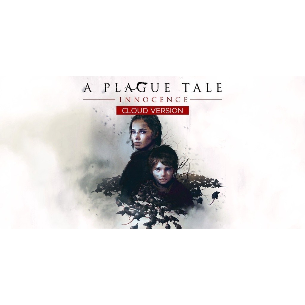 Jual (NEW RELEASE) A Plague Tale: Innocence - Cloud Version (Nintendo ...
