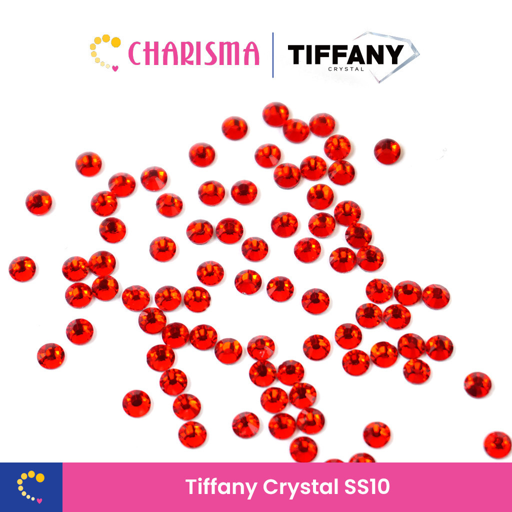 Jual Charisma Crystal Premium - Kristal Hotfix Original ss10 | Shopee Indonesia