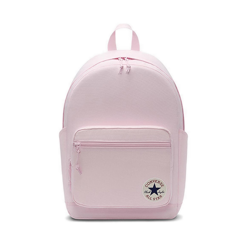 Jual Converse Go 2 Unisex Backpack - Pink Foam | Shopee Indonesia