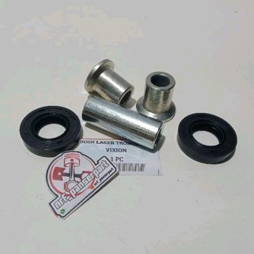 Jual BOS RODA DEPAN VIXION 150 NEW 1PA DOUBLE DISC//NVA NVL V3//BOSH ...