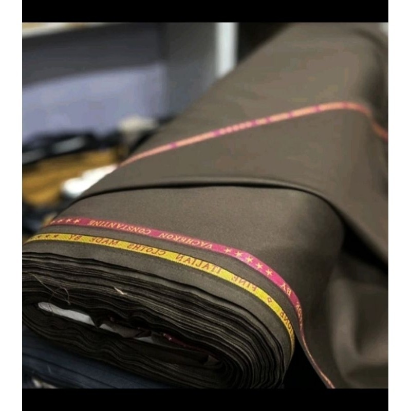 Jual Kain Bahan Setelan Seragam PDH Kejaksaan Wool Cashmere Terbaru ...