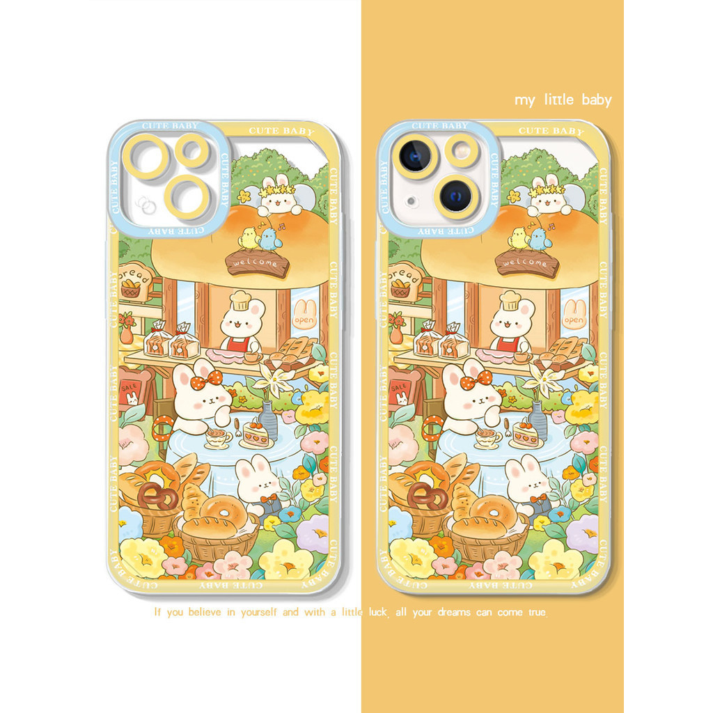 Jual Case HP Samsung A17 5G A56 5G A06 A16 A07 A36 5G A26 S24 Fe S25 ...